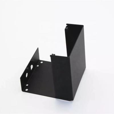 China Custom Galvanized Stainless Steel Carbon Steel Stamping Bending Forming Service 0.05mm Tolerance for sale