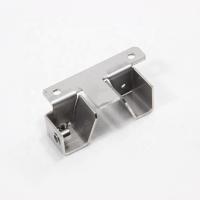 China OEM Sheet Metal Fabrication Laser Cutting Bending Stamping Welding Up to 80mm Steel for sale