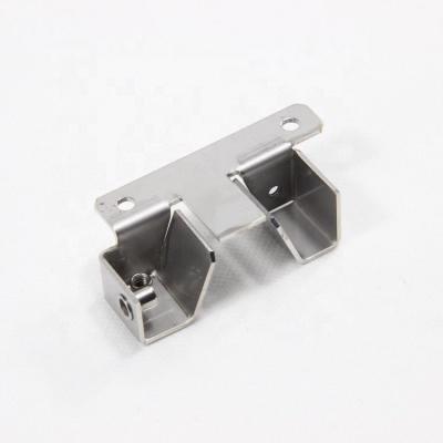 China OEM Sheet Metal Fabrication Laser Cutting Bending Stamping Welding Up to 80mm Steel for sale