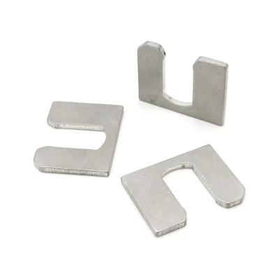 China OEM CNC Laser Cut Stainless Steel Sheet Metal Parts 5mm Thickness Custom Alloy Cutting for sale