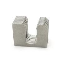 China OEM CNC Laser Cut Stainless Steel Sheet Metal Parts 5mm Thickness Custom Alloy Cutting for sale