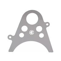 China ANSI 8mm CNC Metal Laser Cutting Mild Steel Plate Bending Forming Welding Service for sale