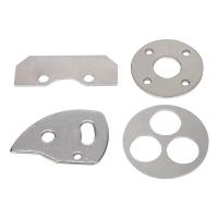 China ANSI 8mm CNC Metal Laser Cutting Mild Steel Plate Bending Forming Welding Service for sale