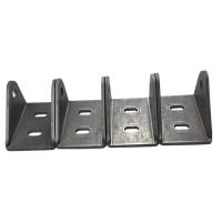 China Brass CNC Laser Cutting Sheet Metal Bending Customization Anodize Metal Finishing for sale