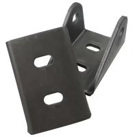 China Brass CNC Laser Cutting Sheet Metal Bending Customization Anodize Metal Finishing for sale