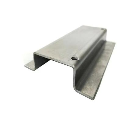 China Custom CNC Laser Cutting Sheet Metal Fabrication Services Aluminum Steel Copper 0.5-20mm for sale