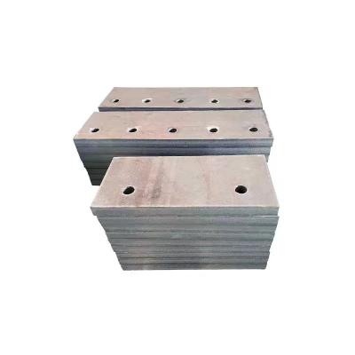 China 20mm 35mm Custom Laser Cut Parts Galvanizing Sheet Metal Stamping Prototype for sale