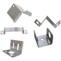 China SS304 SS306 CNC Laser Cutting and Bending Sheet Metal Processing Custom OEM Parts for sale
