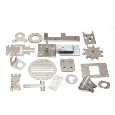 China SS304 SS306 CNC Laser Cutting and Bending Sheet Metal Processing Custom OEM Parts for sale