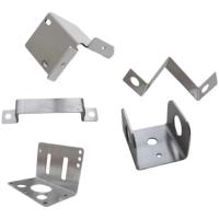 China OEM Custom 2mm CNC Metal Bending Parts Stamping Laser Cutting Precision Sheet Metal Fabrication Services for sale