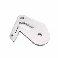 China ASTM Laser Cutting CNC Bending 10mm Aluminum Sheet Metal Stamping Stainless Steel Parts for sale