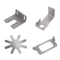 China Custom Sheet Metal Fabrication Laser Cutting Bending Welding 12mm Steel Parts OEM for sale