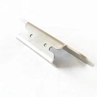 China Custom Laser Cutting CNC Metal Bending Service for Aluminum Stainless Steel Sheet Metal Parts 3mm for sale