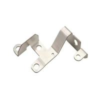 China Custom Laser Cutting CNC Metal Bending Service for Aluminum Stainless Steel Sheet Metal Parts 3mm for sale