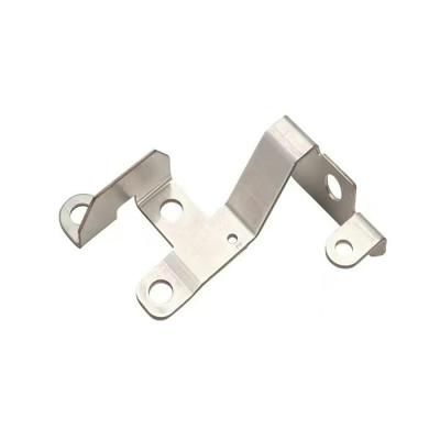 China Custom Laser Cutting CNC Metal Bending Service for Aluminum Stainless Steel Sheet Metal Parts 3mm for sale