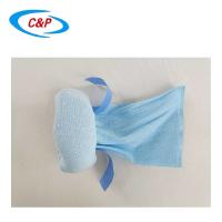 China Customized Disposable Impervious Stretchable Surgical Stockinette Manufacturer for sale