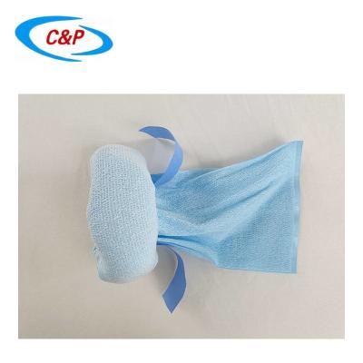 China Customized Disposable Impervious Stretchable Surgical Stockinette Manufacturer for sale