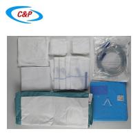 China Surgical Caesarean C-Section Pack EO Sterilization For Operation for sale