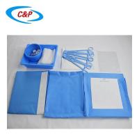 China OEM Ophthalmic Surgical Pack Nonwoven Fabric For Hospital for sale