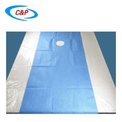 China Hospital Customized Femoral Radial Angiography For Surgical for sale