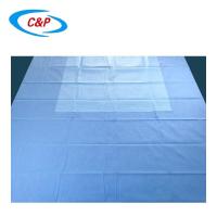 China Hygiene Universal Foot Utility Disposable Surgical Drape Sheets For Operation Room for sale