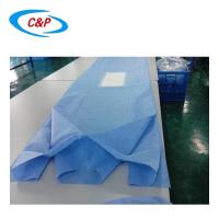 China Sterile Disposable Spine Drape Lamino Spinal Drape Sheet OEM ODM for sale