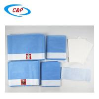 China ISO13485 Universal General Surgery Drape Pack OEM for sale