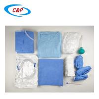 China Professional Disposable Dental Surgical Drapes For Safe And Sterile Procedures for sale