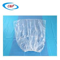 China OEM Disposable Angiography Drape Pack Sterile Cardio Vascular Surgical Kit for sale