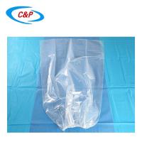 China Standard Operating Room Nonwoven Disposable Angiography Surgical Pack Supplier for sale