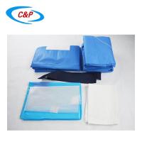 China CE Certified Disposable Sterile Surgical Ophthalmic Pack Eye Pack For Hospital for sale