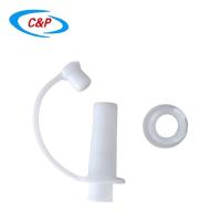 China Convenient And Waterproof Disposable Medical Supplies Exit Port For Drape for sale