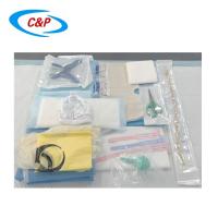 China Comfortable Baby Delivery Kit For Hospitals And Clinics In Blue Or As Customer Request for sale