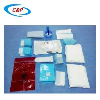 China Sample Provided Dental Surgical Drapes Sterile Packaging For Patient Safety for sale