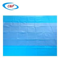 China Standard Operating Room Nonwoven Disposable Angiography Surgical Pack Supplier for sale