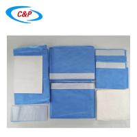 China CE ISO13485 Disposable Neurology Pack for Safe and Effective Procedures for sale