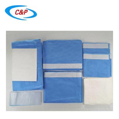China CE ISO13485 Disposable Neurology Pack for Safe and Effective Procedures for sale