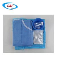 China Medical Products Disposable SMS Eye Surgery Pack for Eye Operations for sale