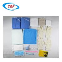 China Efficiently Maternity Delivery Kit for Hospital Birthing Delivery Procedure for sale