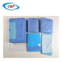 China Enhance Efficiency and Safety with Disposable Surgical Pack for Extremity Operations for sale