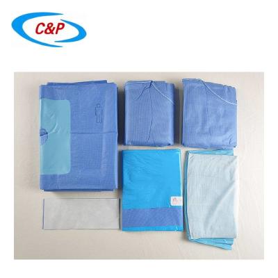 China Enhance Efficiency and Safety with Disposable Surgical Pack for Extremity Operations for sale