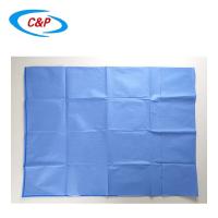 China All In One Single Use Nonwoven Delivery Pack Disposable Sterile Obstetric Surgical Kit for Natural Birth for sale