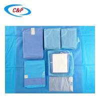 China Professional Disposable Ophthalmological Pack For Safe And Sterile Eye Surgeries for sale