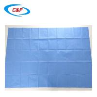 China China Sheet Supplier Disposable Surgical Drape For Safety And Efficiency for sale