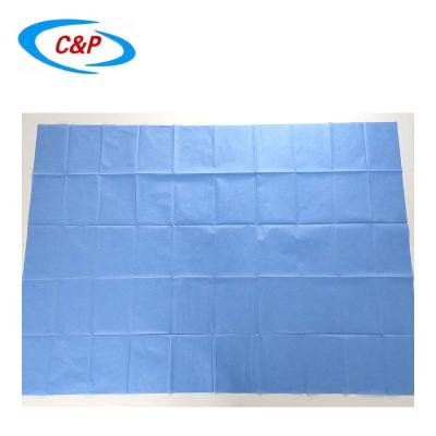China China Sheet Supplier Disposable Surgical Drape For Safety And Efficiency for sale