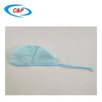 China Medical Protective Equipment Disposable Doctor Caps for Optimal Protection and Comfort in Healthcare Settings for sale