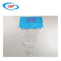 China Hospital Use Sterile Disposable Nonwoven Maternity Delivery Pack Obstetric Operation Kit for sale