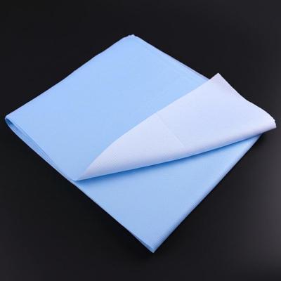 China Spunlace Nonwoven Medical Drape The Ultimate Solution for General Medical Supplies for sale