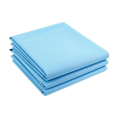 China Disposable Surgical Drape for Sterile and Hygienic Medical Equipment for sale