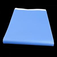 China Customized Surgery Drape Soft and Blue for Professional Medical Procedures for sale